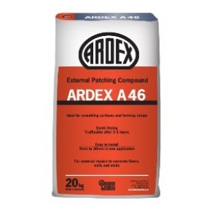 Concrete Repair Products | Sika, Ardex, Fosroc - Bldcare Pty Ltd