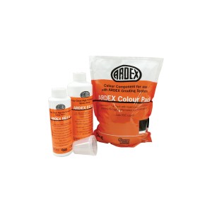 ARDEX EG15 - Colour Pack - Bldcare Pty Ltd