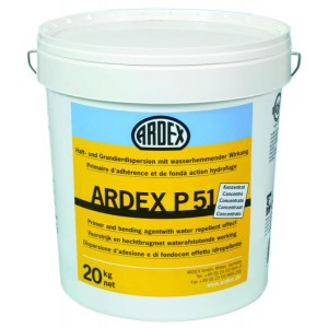 Ardex K12 Levelling & Smoothing Compound - 20KG - Bldcare Pty Ltd
