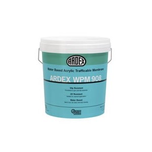 Liquid Waterproofing Membrane | Sika & Ardex Supplies - Bldcare Pty Ltd