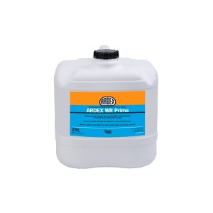 ARDEX BR10 - Zinc Primer 1L - Bldcare Pty Ltd
