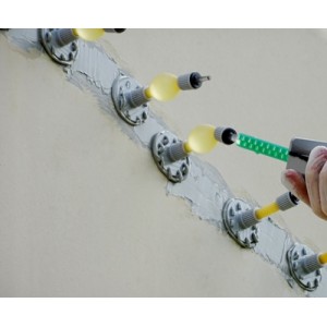Concrete Waterproofing material Suppliers | Paint Removal - Bldcare Pty Ltd