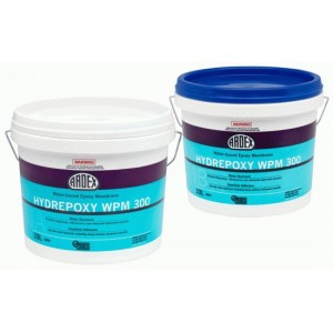 ARDEX WPM 002 (Superflex Two Part) Undertile Membrane - 40KG - Bldcare ...