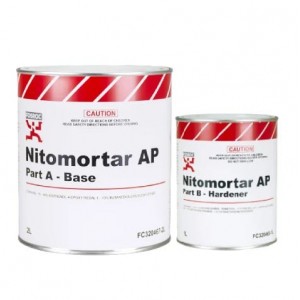 FOSROC RENDEROC HB70 20KG - Bldcare Pty Ltd