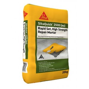 Concrete Repair | Ardex, Sika & Other Brands - Bldcare Pty Ltd