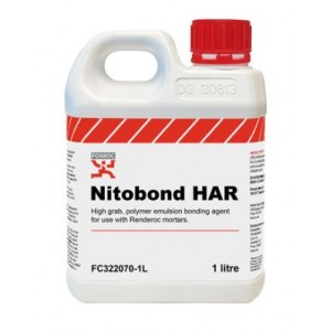 FOSROC RENDEROC HB70 20KG - Bldcare Pty Ltd