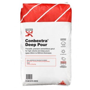 Fosroc Conbextra C - AU - 20KG - Bldcare Pty Ltd