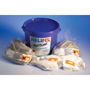 Helifix Helibar 80 - 8mm x 1m - Bldcare Pty Ltd
