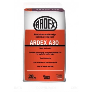 Ardex Australia - Bldcare Pty Ltd