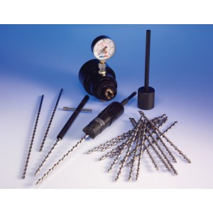 Helifix Helibar 80 - 8mm x 1m - Bldcare Pty Ltd